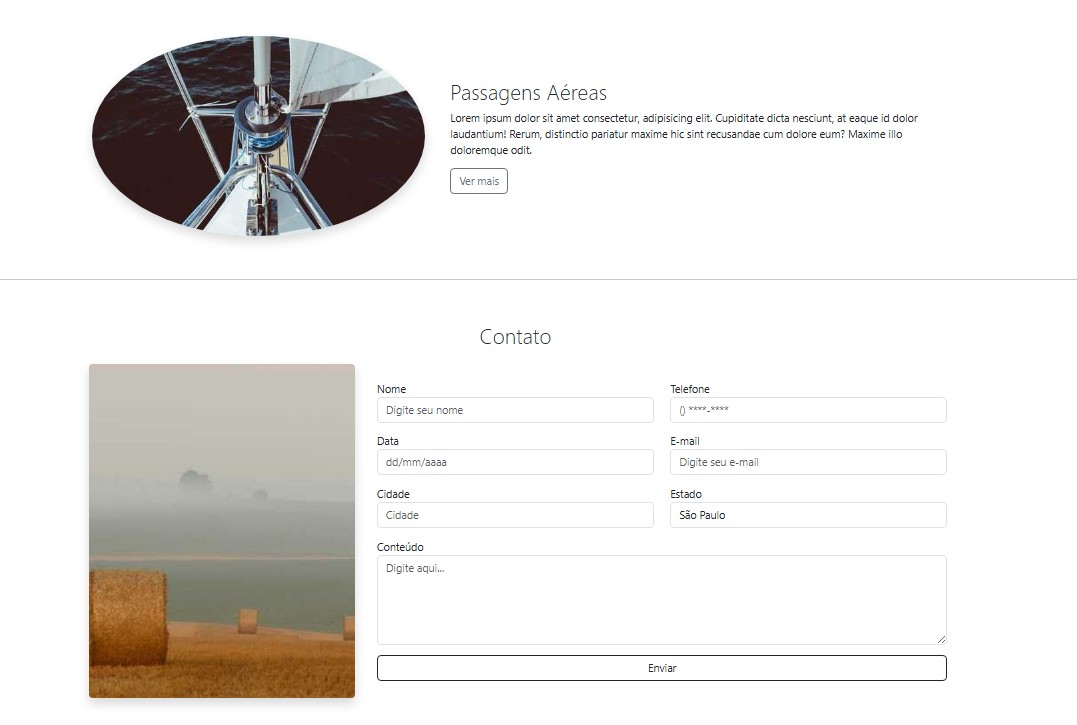 Front-End - Renan Freitas